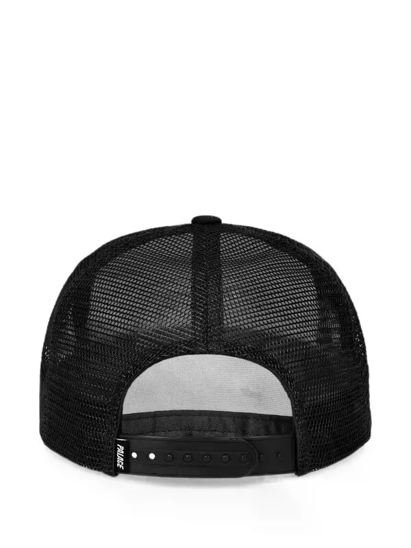 PALACE Betty Boop Trucker Cap