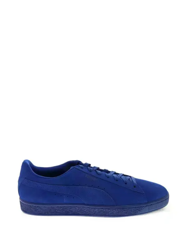 PUMA Suede Classic Mono Trainers