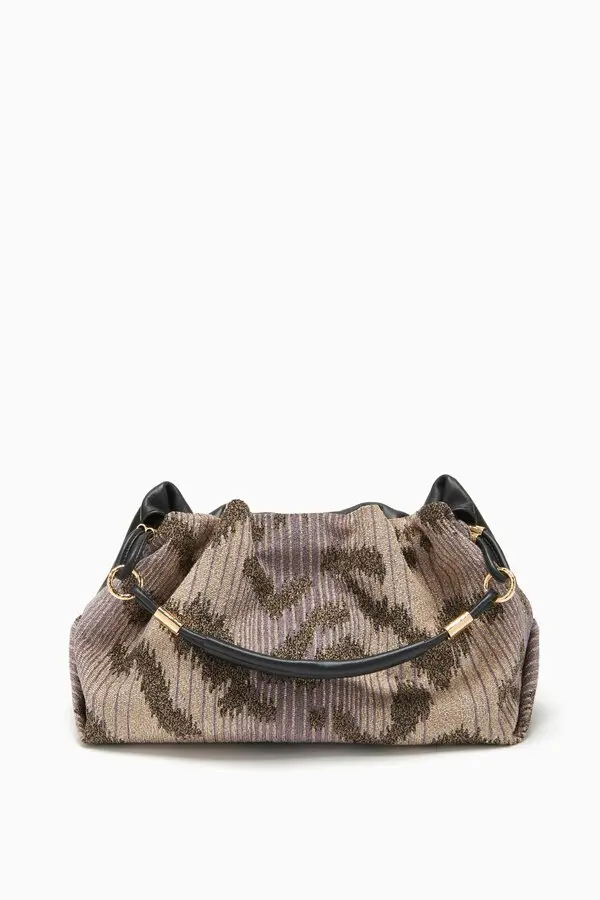 Ulla Johnson Remy Soft Covertible Clutch
