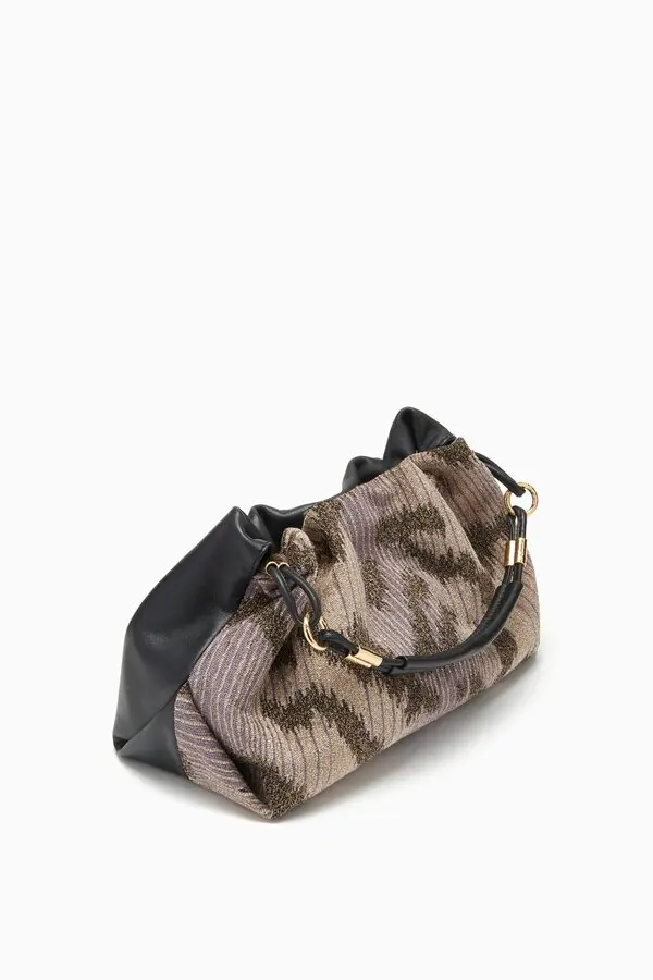 Ulla Johnson Remy Soft Covertible Clutch