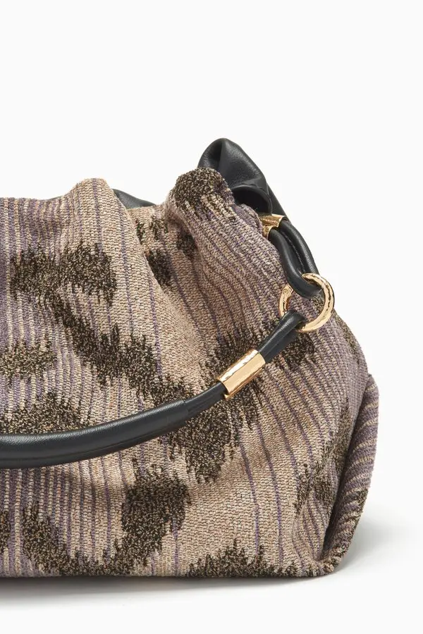 Ulla Johnson Remy Soft Covertible Clutch