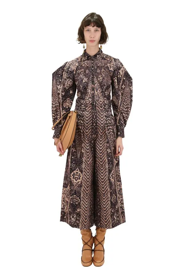 Ulla Johnson Kiva Culottes
