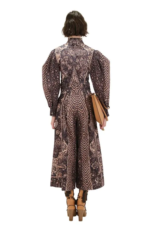 Ulla Johnson Kiva Culottes