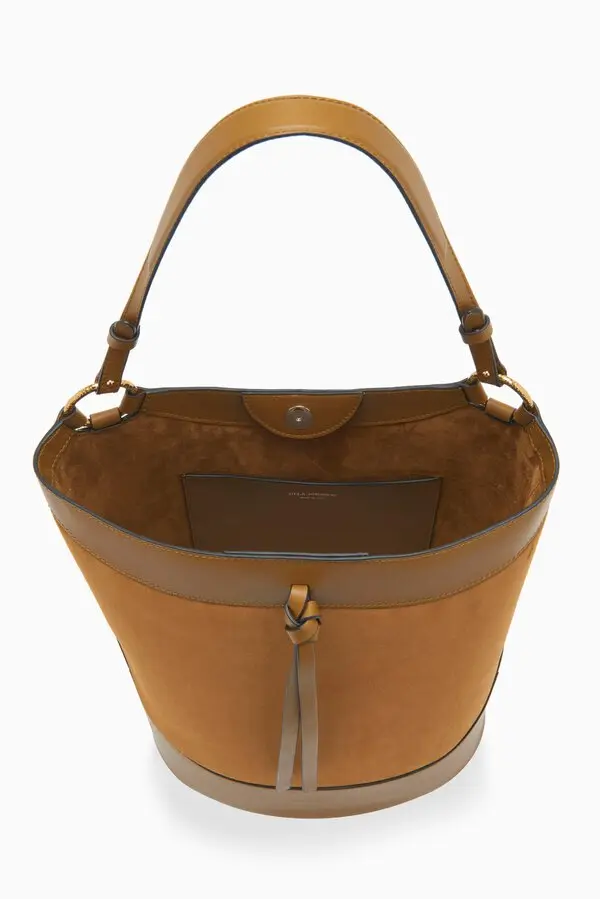 Ulla Johnson Esme Bucket Bag