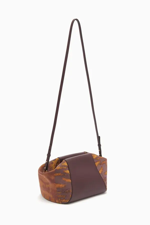 Ulla Johnson Imogen Soft Large Clutch