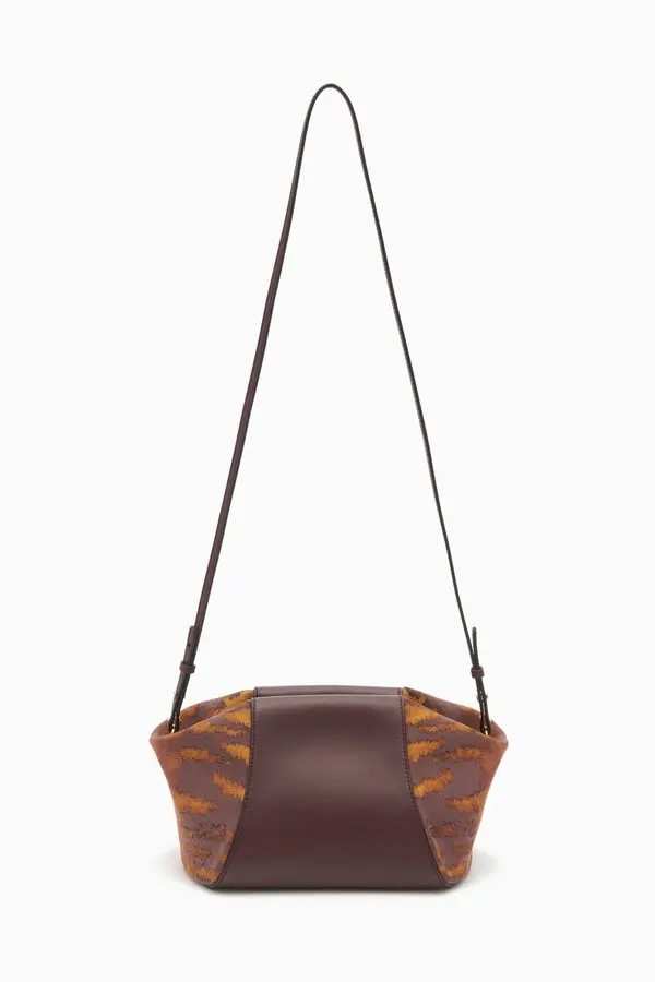 Ulla Johnson Imogen Soft Large Clutch