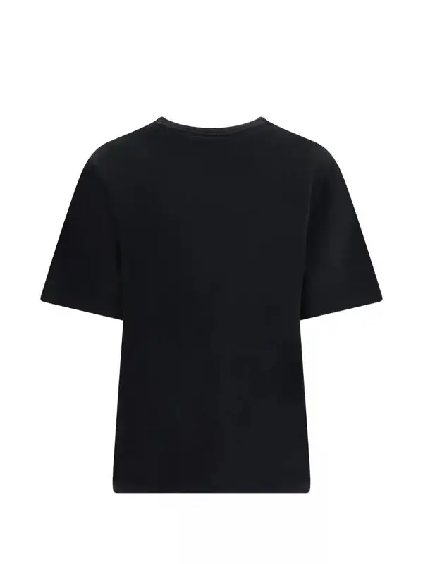 Maison Kitsuné Chillax Fox T-shirt