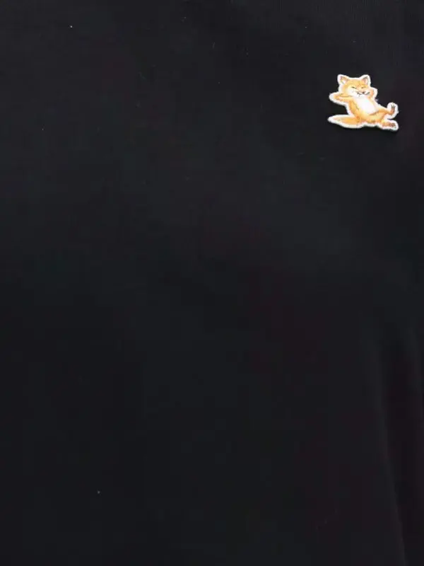 Maison Kitsuné Chillax Fox T-shirt
