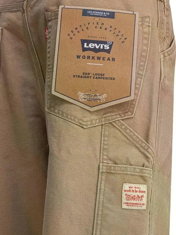 LEVI'S 568™ Loose Carpenter Pants