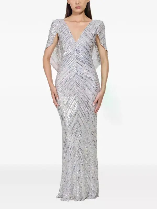 Jenny Packham Fiore Dress