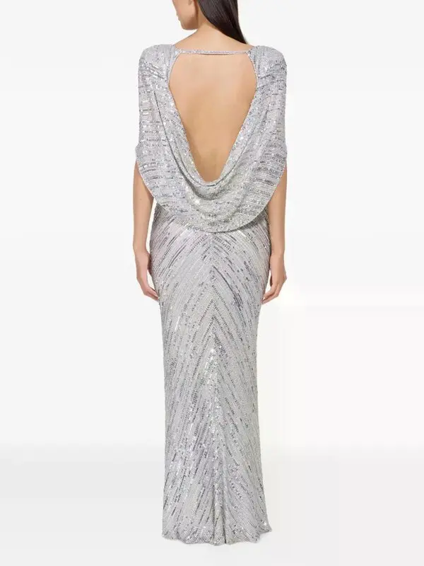 Jenny Packham Fiore Dress