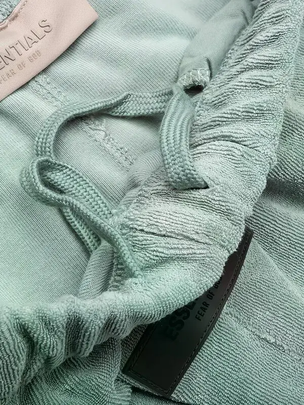 Fear Of God Elasticated-waistband Track Pants