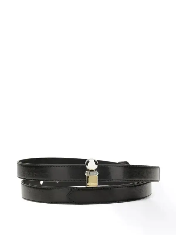 Jacquemus The Citta Belt
