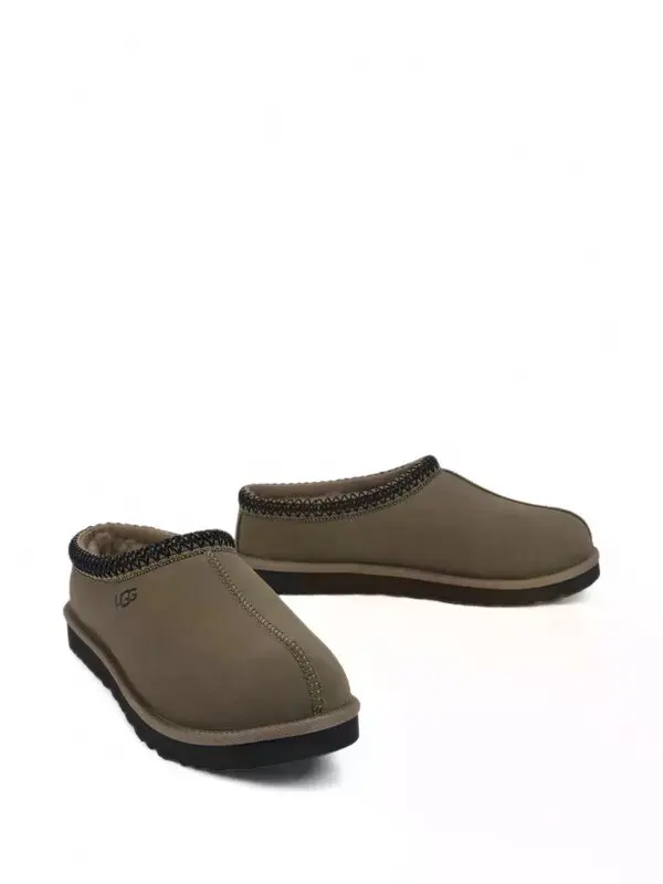 UGG Tasman Ii Leather Slippers