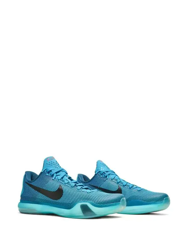 Nike Kobe Low Protro 5 Am Flight Sneakers