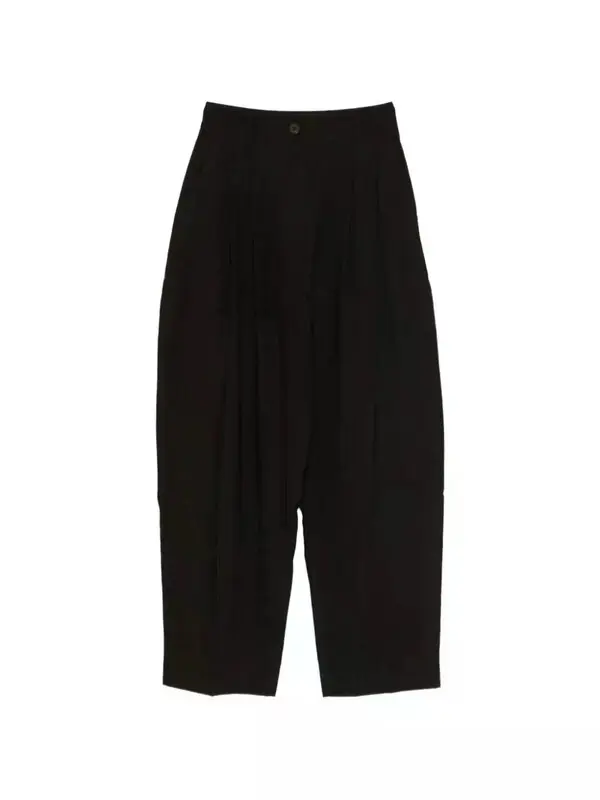 Studio Nicholson Acuna Double-pleat Trousers