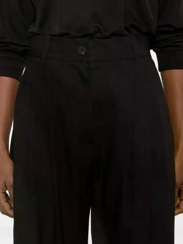 Studio Nicholson Acuna Double-pleat Trousers