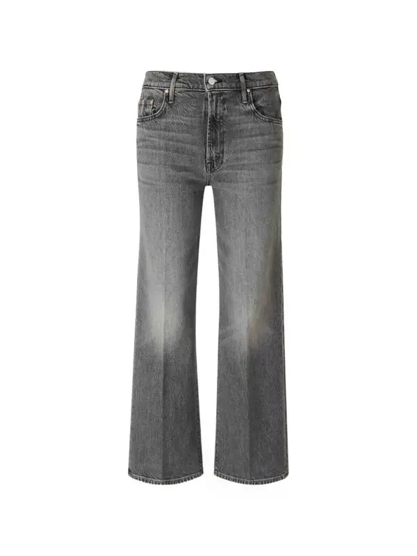 MOTHER Maven Ankle Jeans