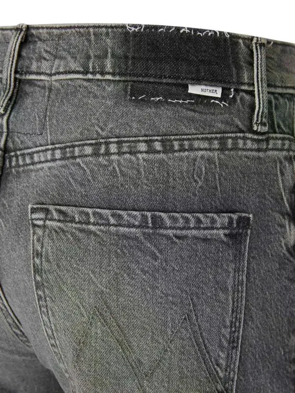MOTHER Maven Ankle Jeans