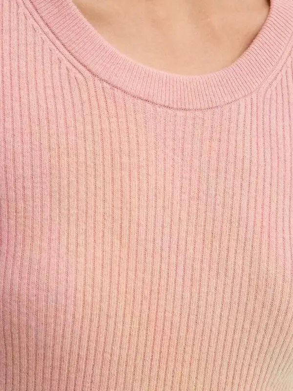 Marc O'polo Ribbed-knit Sweater