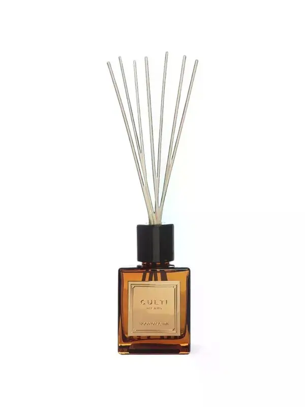 CULTI MILANO Noor Obscura Reed Diffuser