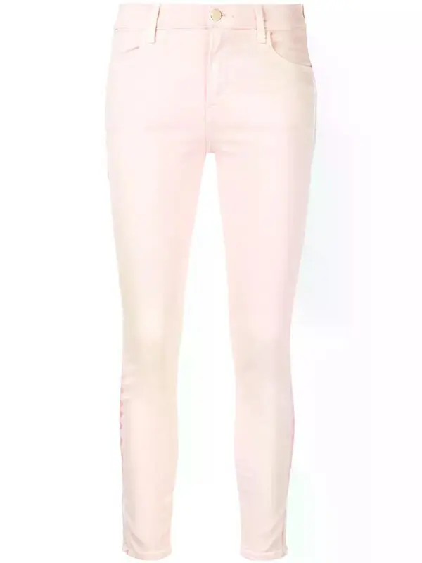 J Brand Skinny Jeans