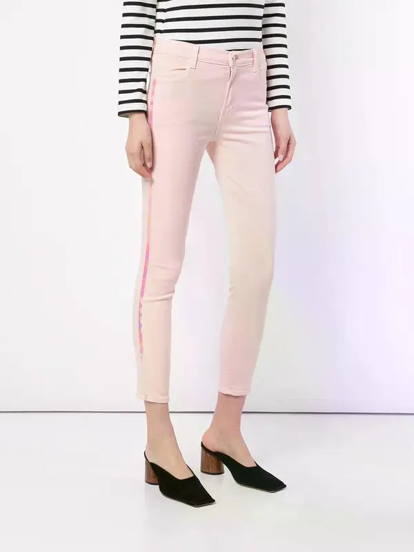 J Brand Skinny Jeans