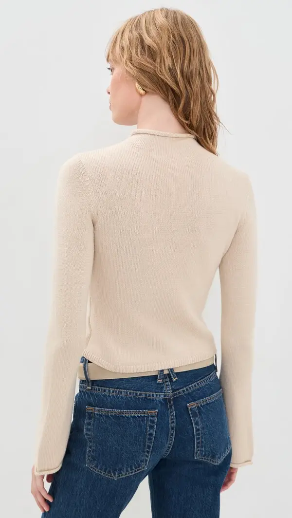 Astr The Label May Sweater