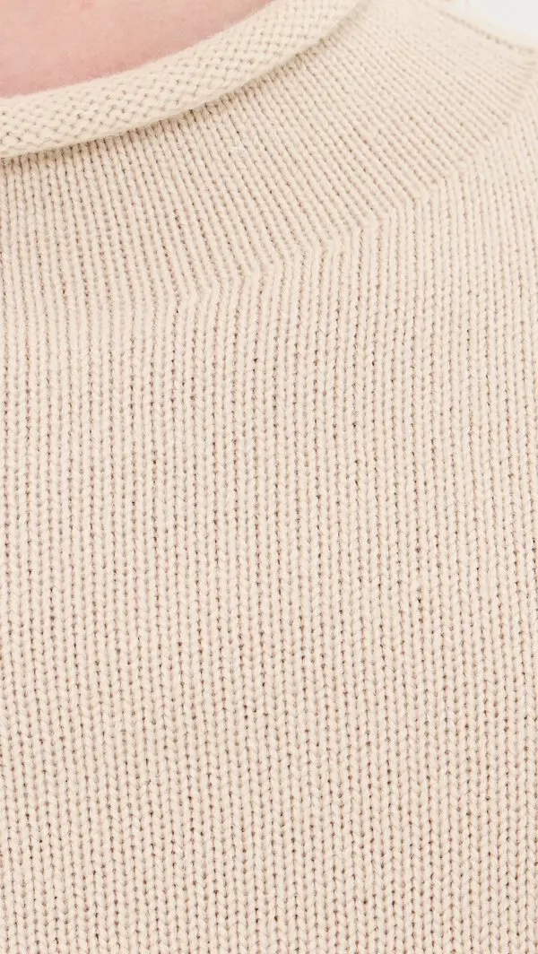 Astr The Label May Sweater