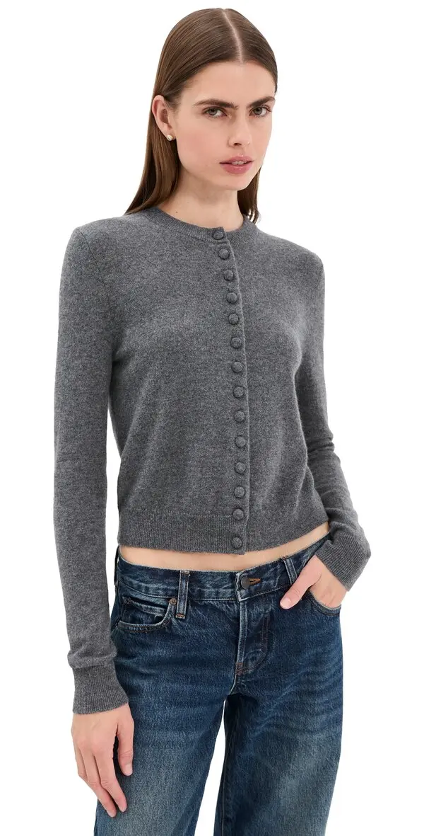 LISA YANG Wilona Cashmere Cardigan