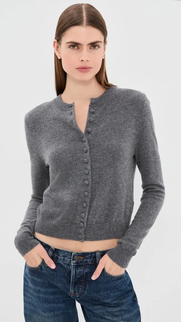 LISA YANG Wilona Cashmere Cardigan