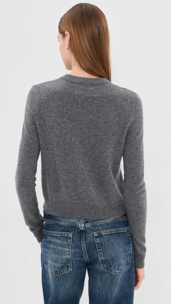 LISA YANG Wilona Cashmere Cardigan