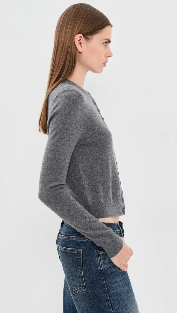 LISA YANG Wilona Cashmere Cardigan