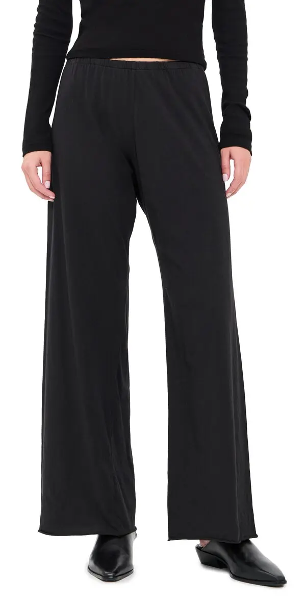 All Three Naomi Pants