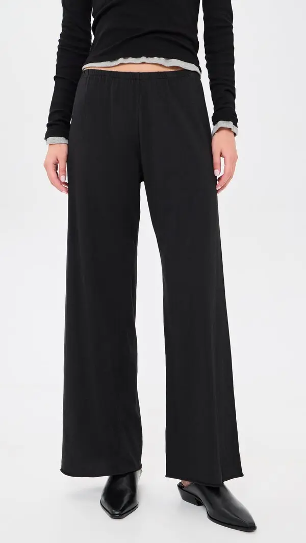 All Three Naomi Pants