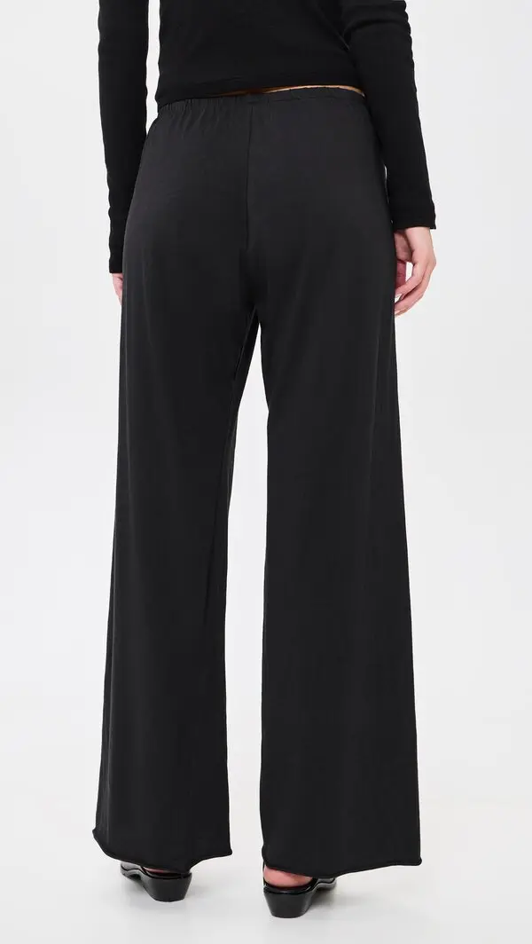All Three Naomi Pants