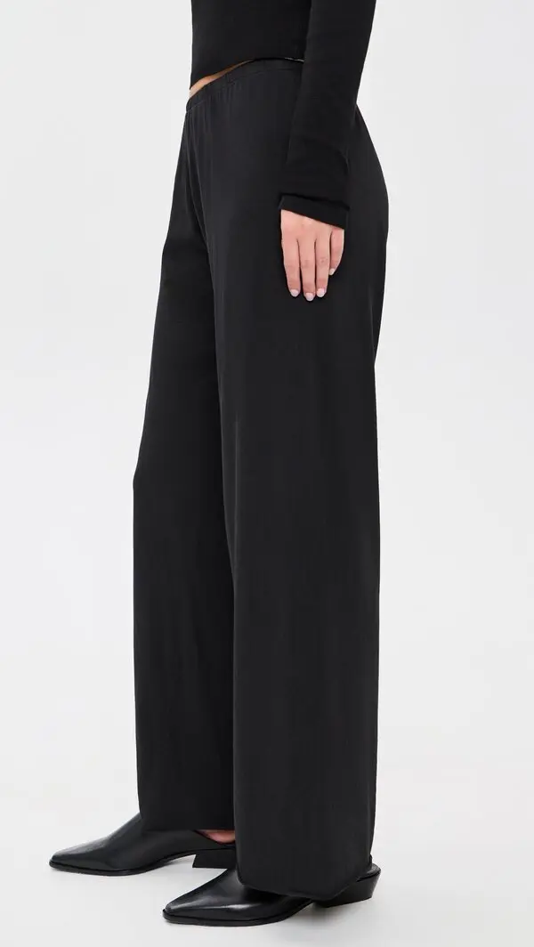 All Three Naomi Pants