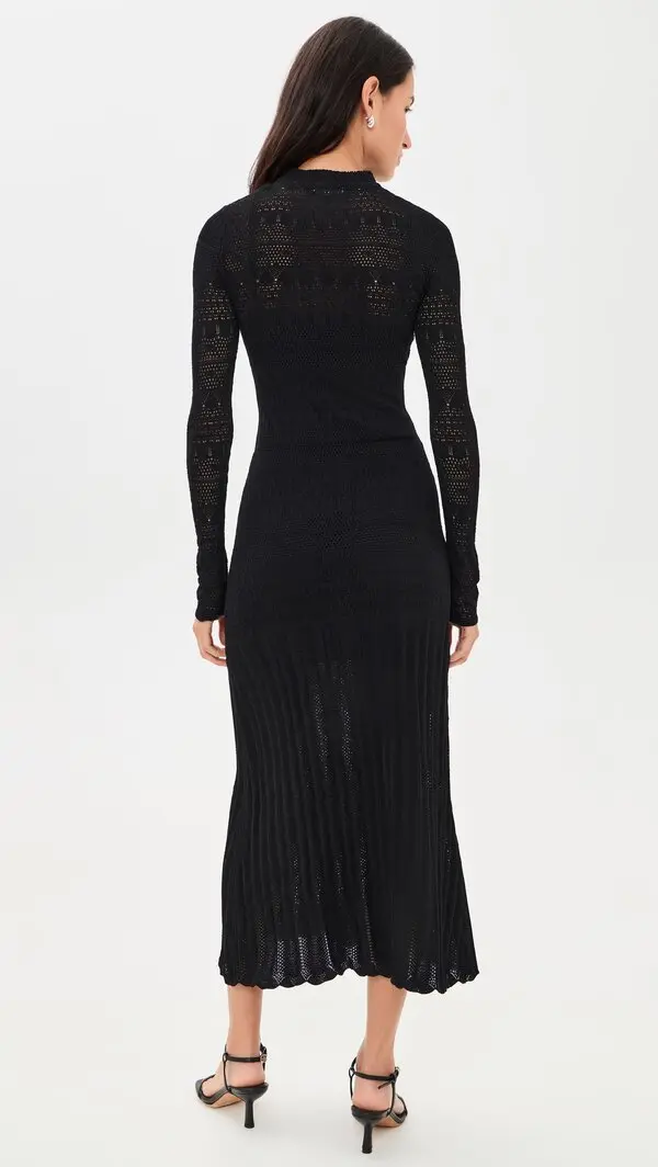 Z Supply Dorris Midi Dress