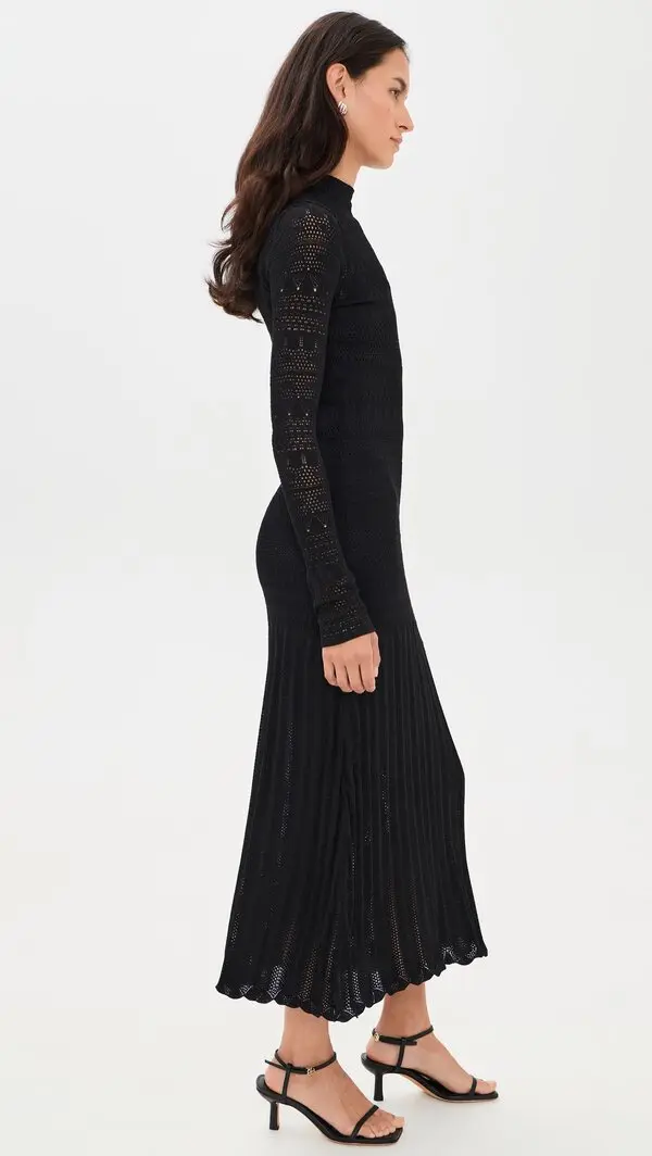 Z Supply Dorris Midi Dress