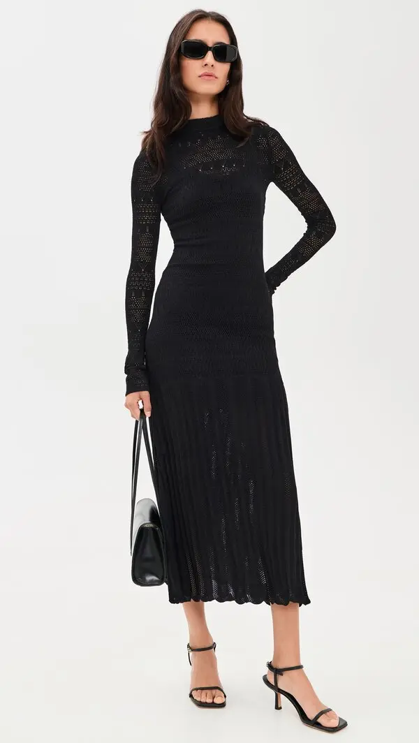 Z Supply Dorris Midi Dress