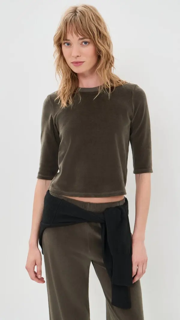 Suzie Kondi Corfu Top