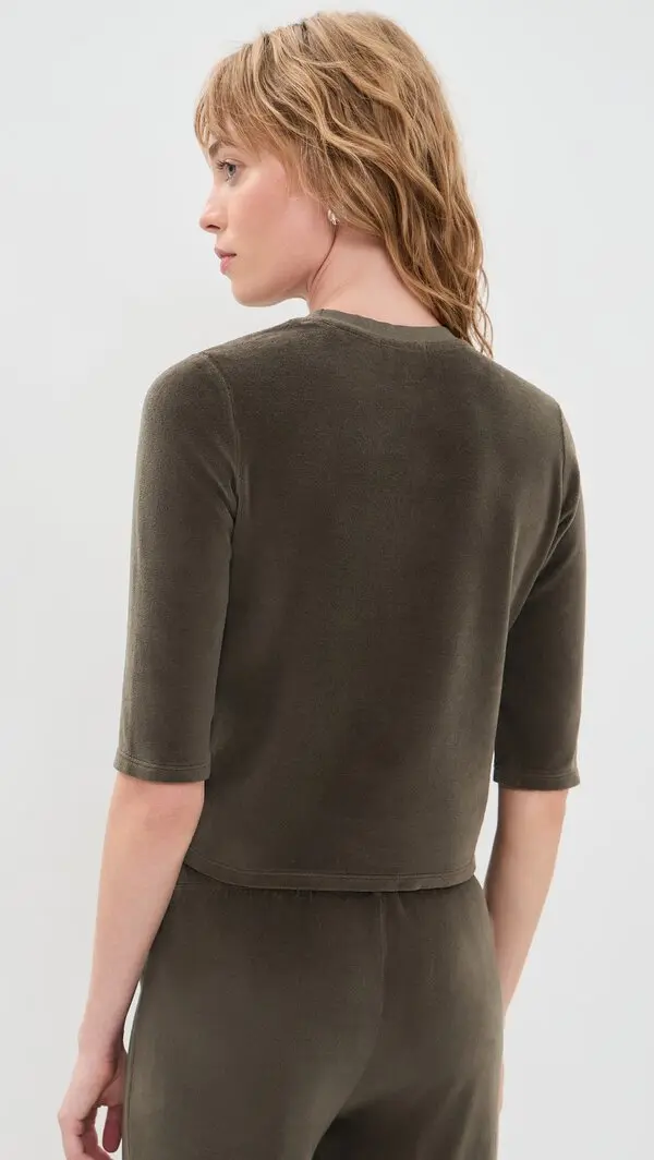 Suzie Kondi Corfu Top
