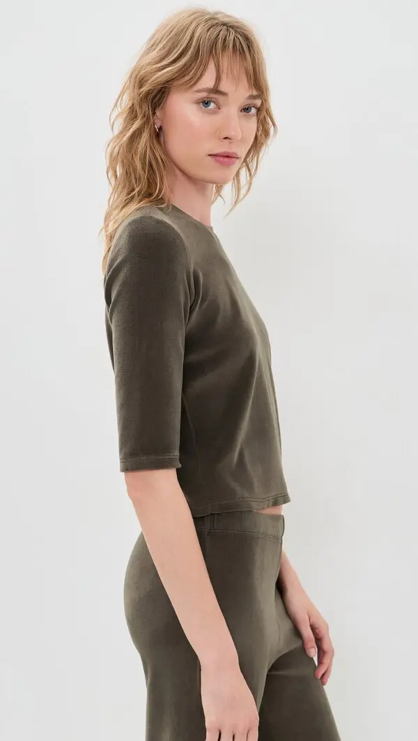 Suzie Kondi Corfu Top