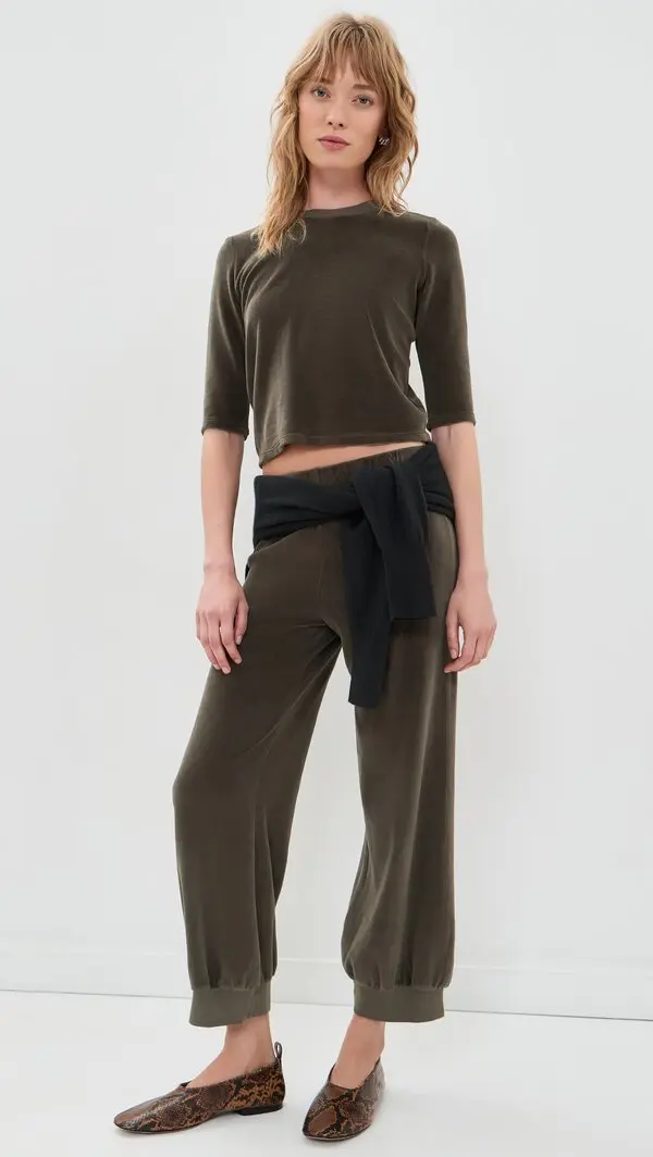 Suzie Kondi Corfu Top