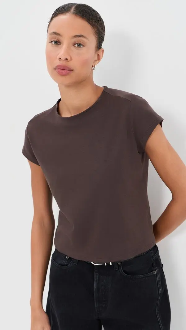 KALLMEYER Willa Baby Tee
