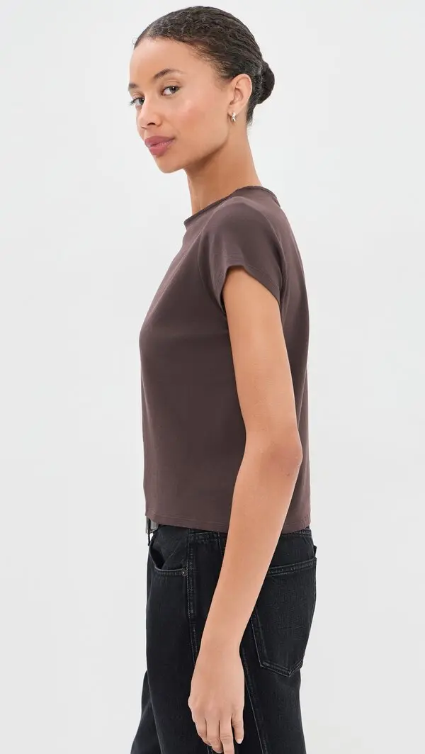 KALLMEYER Willa Baby Tee