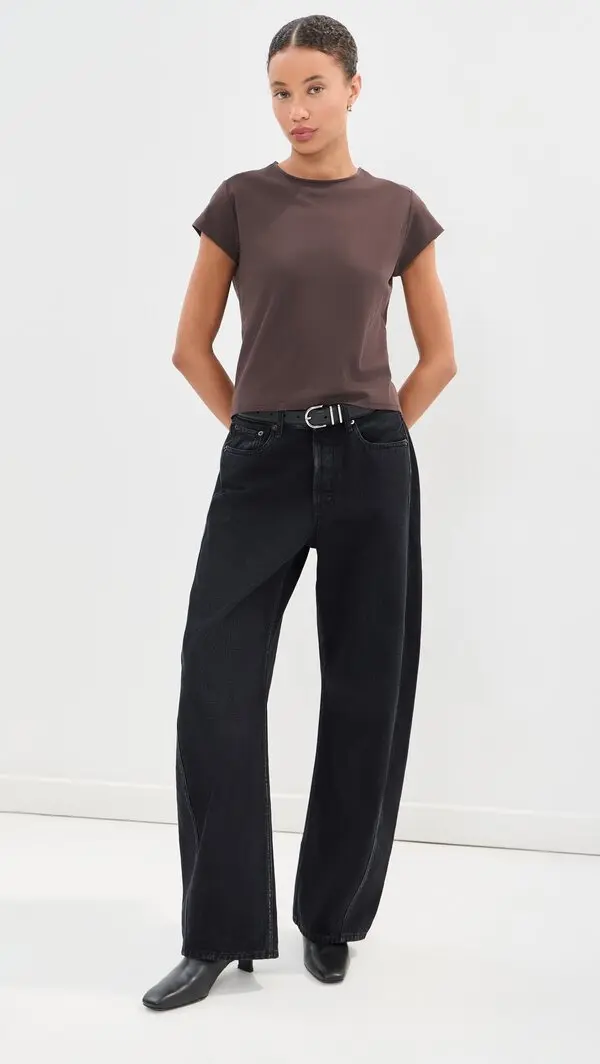 KALLMEYER Willa Baby Tee