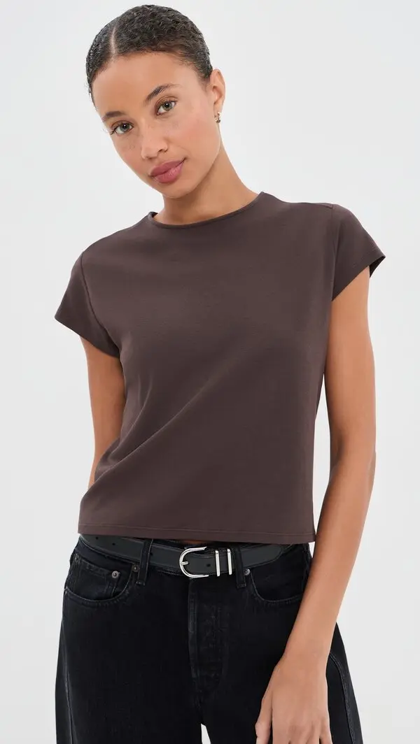 KALLMEYER Willa Baby Tee