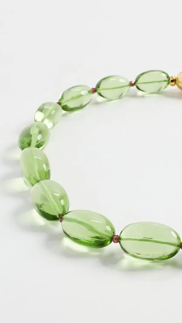 LIZZIE FORTUNATO Grove Necklace