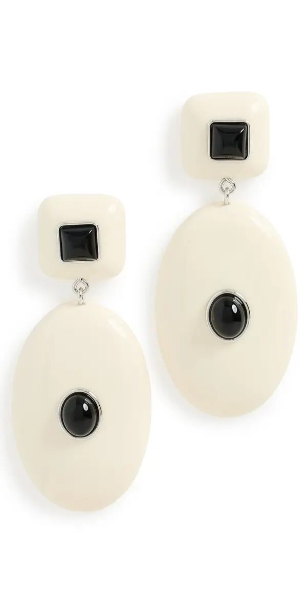 JULIETTA Pantheon Earrings